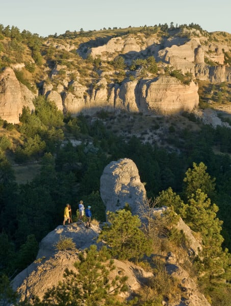 22 Best Hikes In Nebraska – Oh My! Omaha