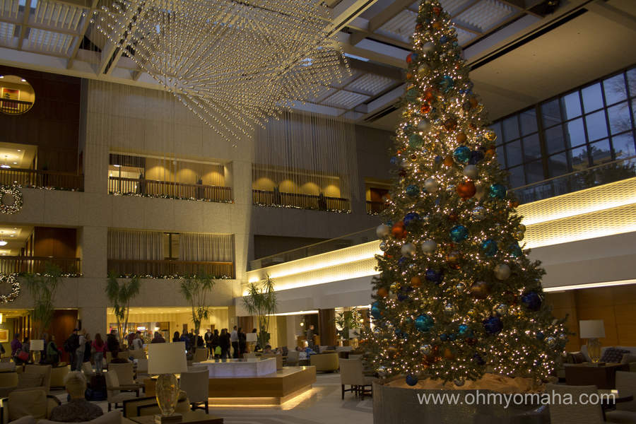 8 Of My Favorite Things About Kansas City Christmas Getaways – Oh My! Omaha