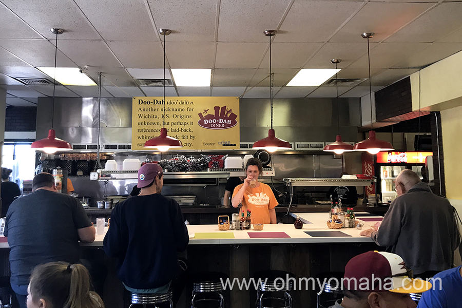 34 Midwest Restaurants With Memorable Breakfasts – Oh My! Omaha