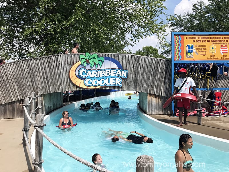 Tops Things To Know Before Going To Oceans Of Fun With Small Kids – Oh ...