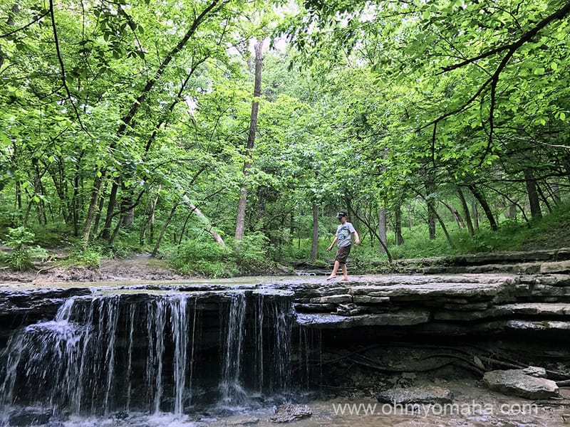 8 Favorite (And Easy) Hiking Trails Near Omaha – Oh My! Omaha