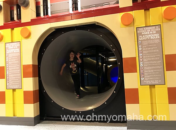 5 Things To Know About LEGOLAND Discovery Center – Oh My! Omaha