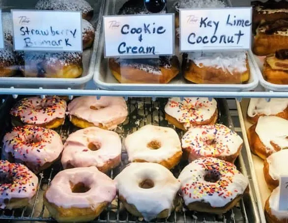 Where To Find The Midwest's Best Donuts - Oh My! Omaha
