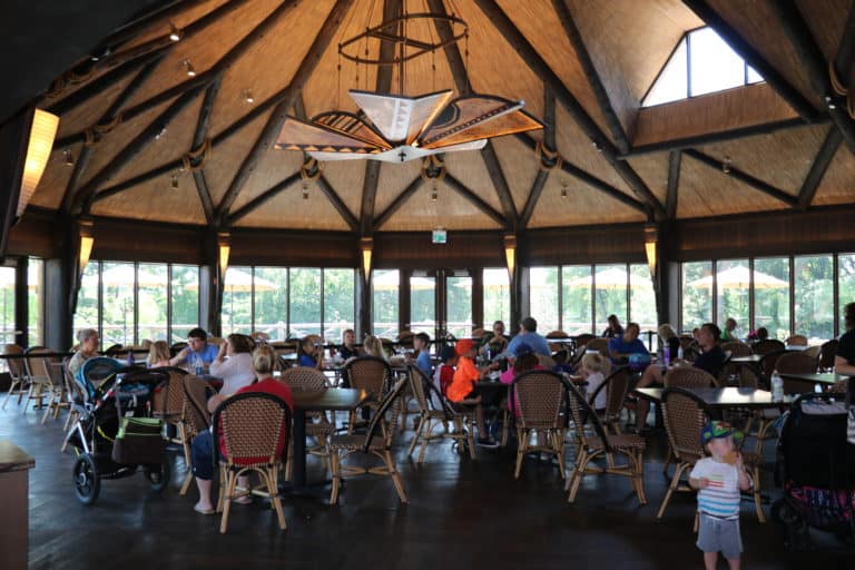 13 Things You Didn’t Know You Could Do At Omaha’s Zoo – Oh My! Omaha