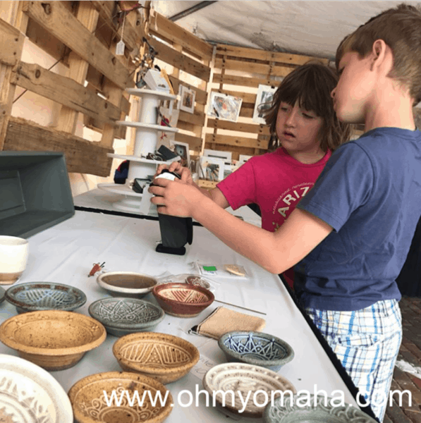 25+ Nebraska Festivals and Events Worth The Road Trip – Oh My! Omaha