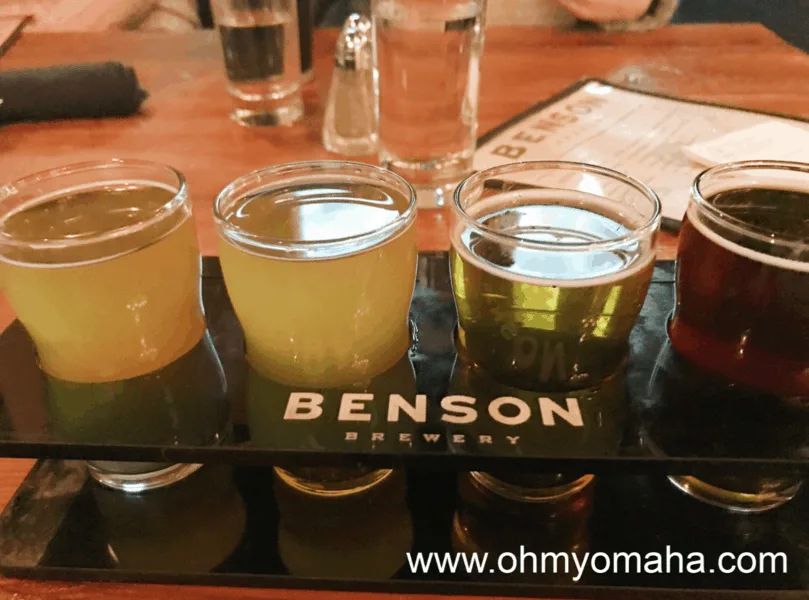 17 Omaha Craft Breweries You Should Try In 2023 - Oh My! Omaha