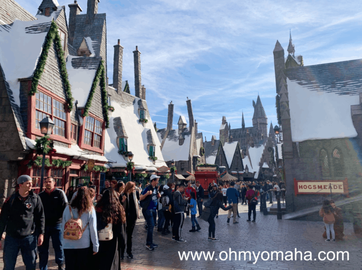 Ultimate Universal Studios Hollywood Food Guide – Oh My! Omaha