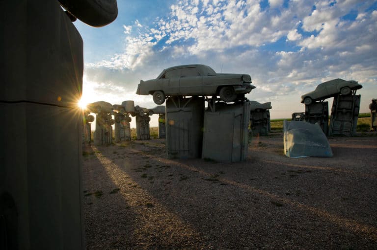 14 Fascinating Things To Do Western Nebraska – Oh My! Omaha