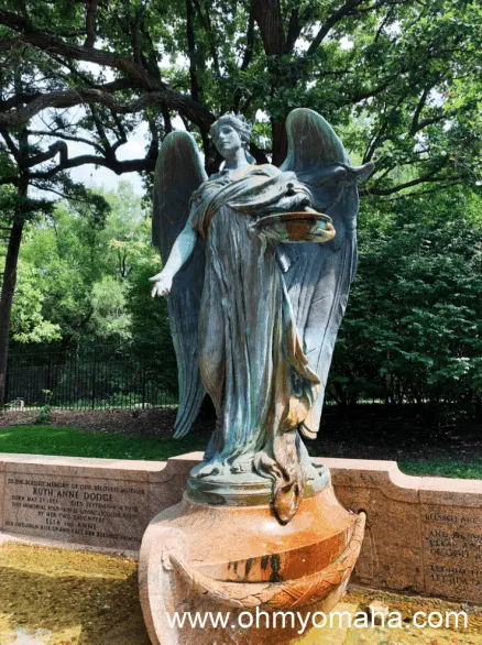 Urban Legends, Ghost Tours & Haunted Houses Near Omaha - Oh My! Omaha