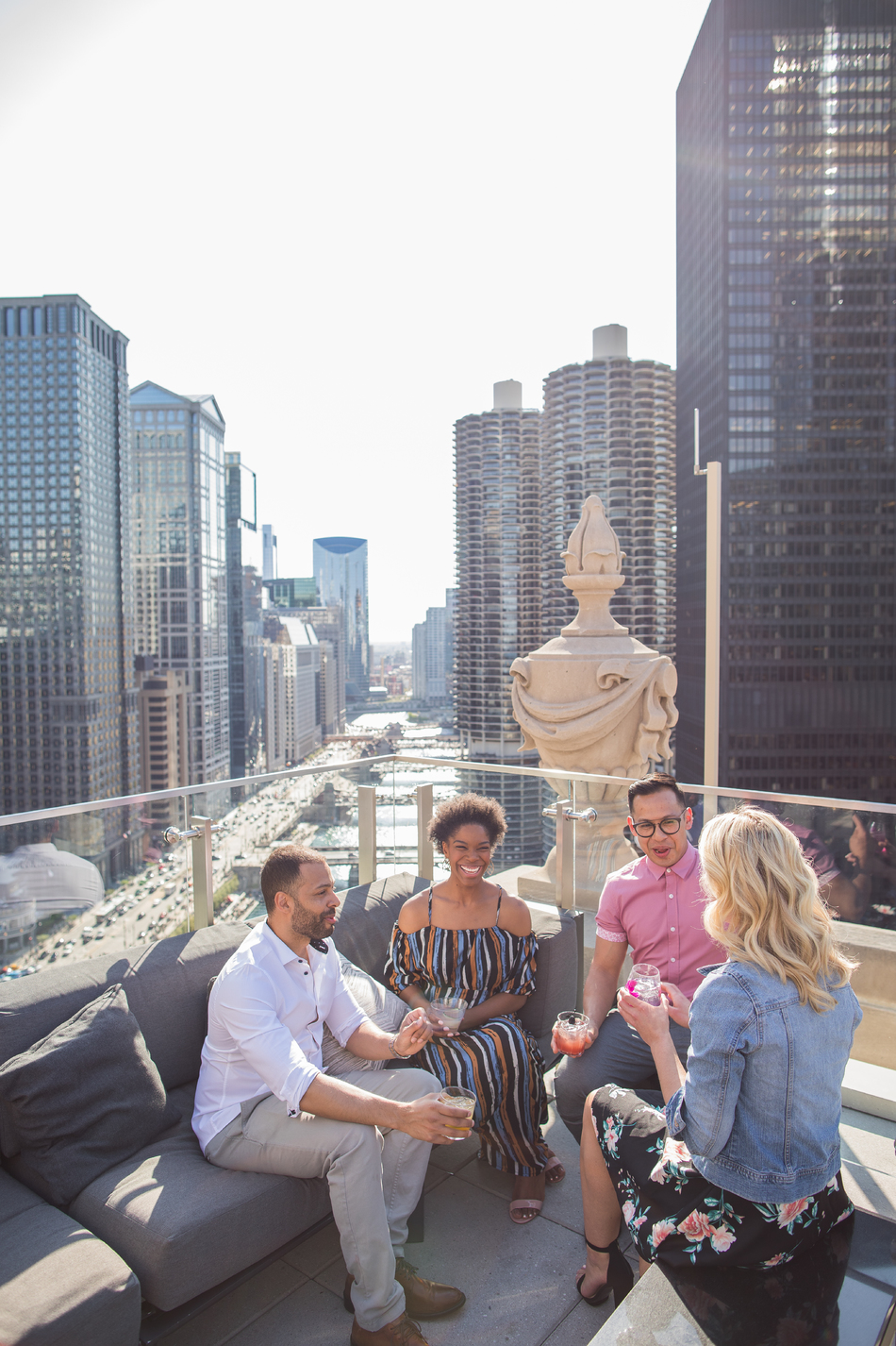 My Chicago Summer Bucket List – Oh My! Omaha