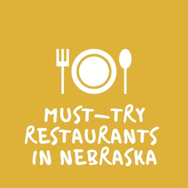 Nebraska Foods and Recipes – Oh My! Omaha