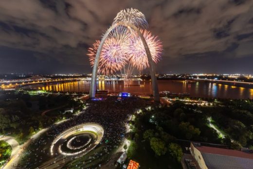 7 Missouri Cities Celebrating The Fourth Of July In A Big Way – Oh My ...