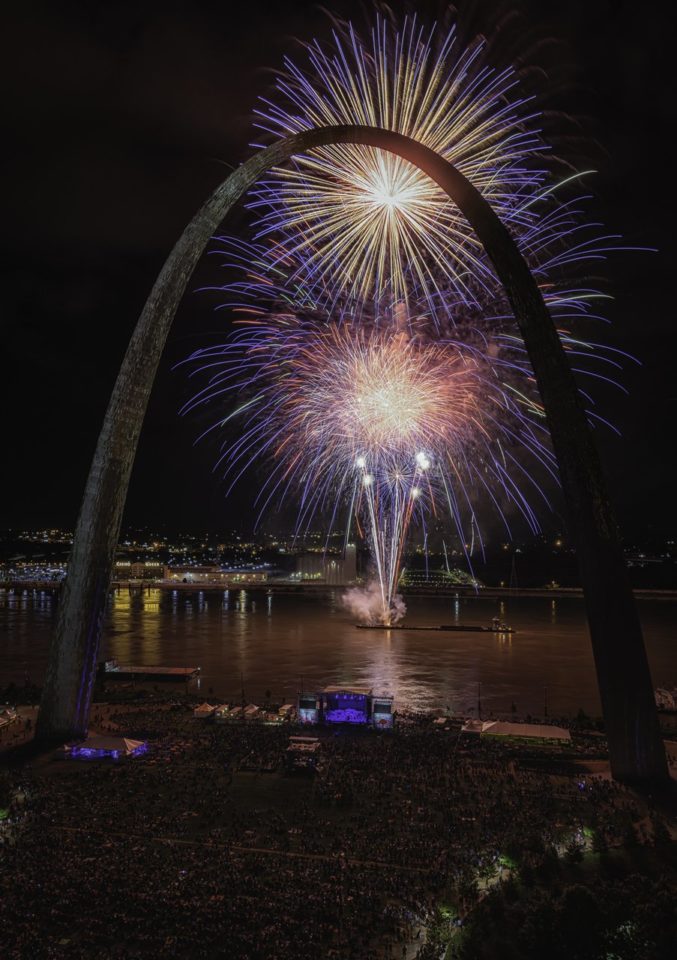 7 Missouri Cities Celebrating The Fourth Of July In A Big Way – Oh My ...