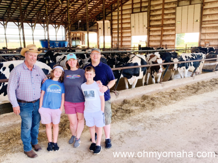 12 Family-Friendly Adventures In Rural Iowa – Oh My! Omaha