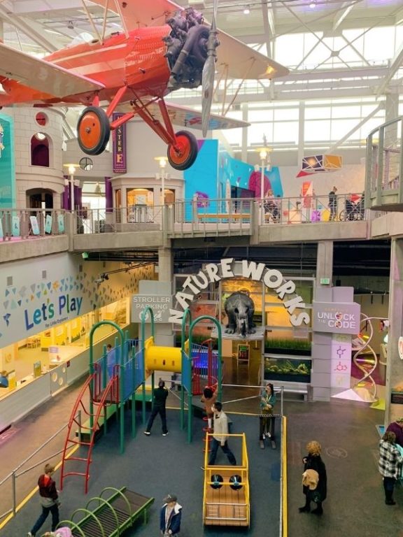 Ultimate Guide To Science City (With Discount Tips) – Oh My! Omaha