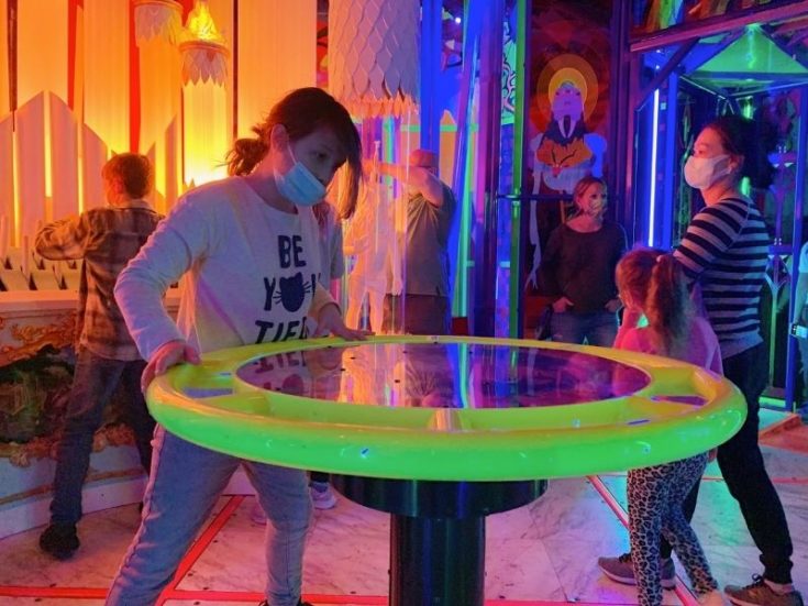 Meow Wolf Denver – A Guide To The Huge New Attraction – Oh My! Omaha