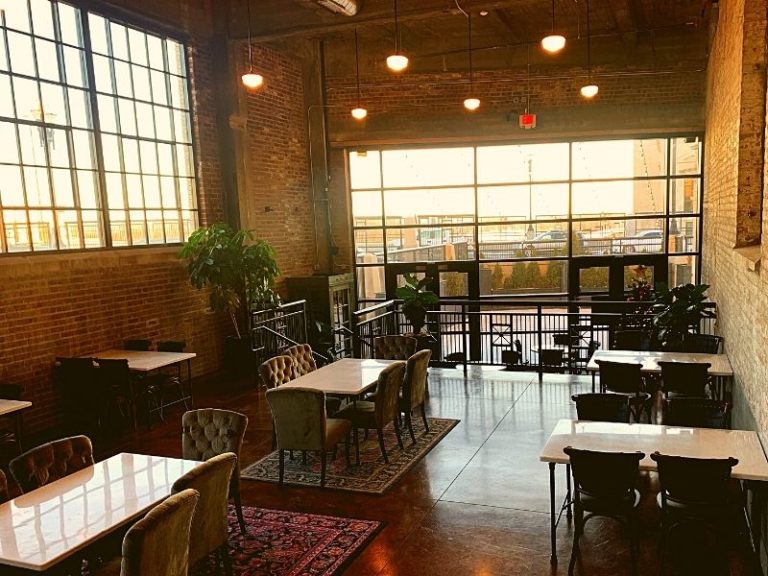 15 Unique Coffee Shops In Omaha In 2023 - Oh My! Omaha