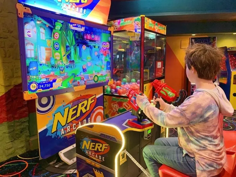 Top Things To Do At Margaritaville For Families - Oh My! Omaha