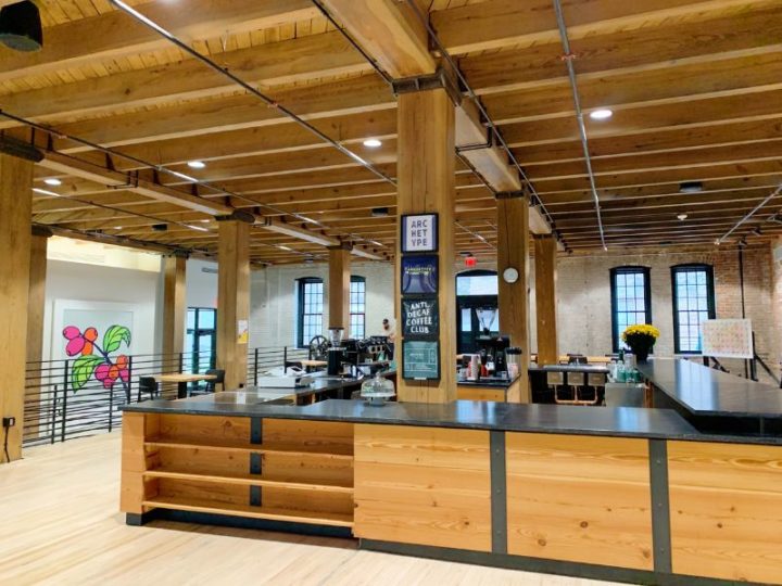 15 Unique Coffee Shops In Omaha In 2023 - Oh My! Omaha