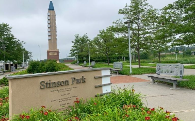 The Best Of Aksarben Village (Plus A History Lesson) – Oh My! Omaha
