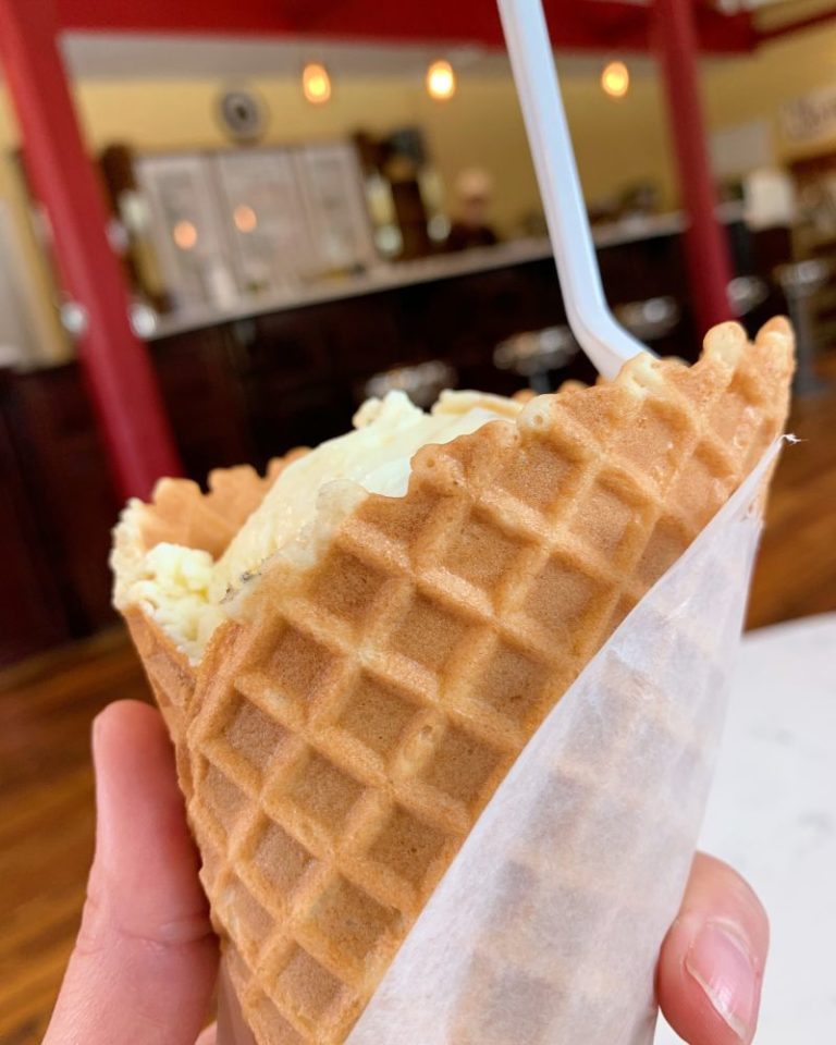 9 Unique Nebraska Ice Cream Shops You’ll Want To Seek Out – Oh My! Omaha