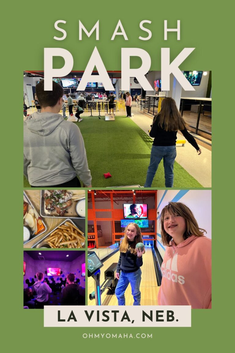 8 Great Tips For Taking Teens To Smash Park – Oh My! Omaha