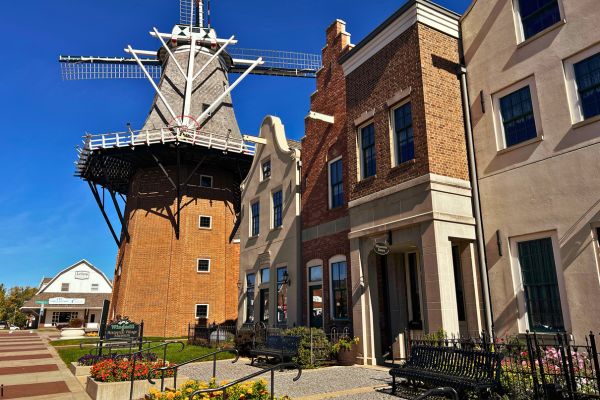 6 Must-Attend Small Town Festivals In Iowa – Oh My! Omaha