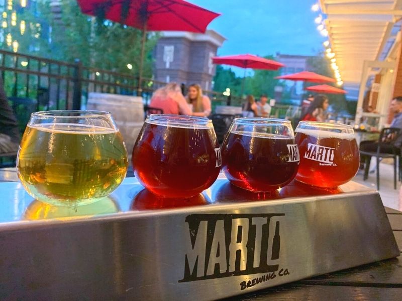 10 Memorable Iowa Breweries You Need To Visit – Oh My! Omaha
